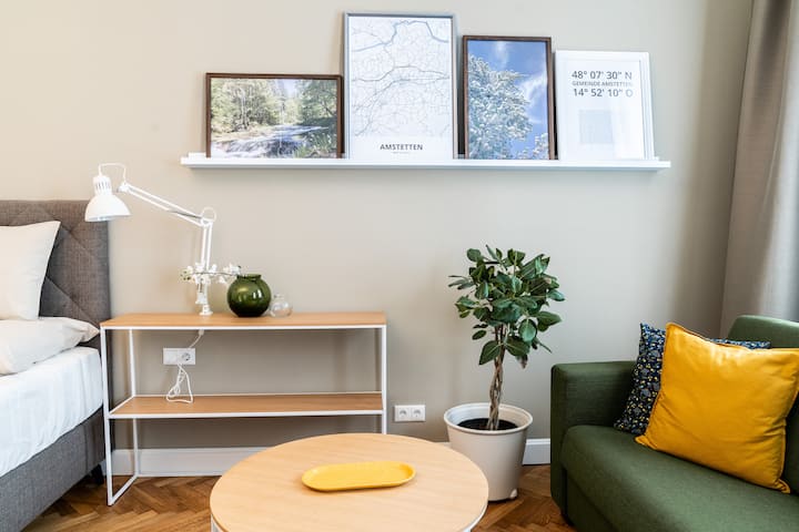 Apartment Christina - Amstetten