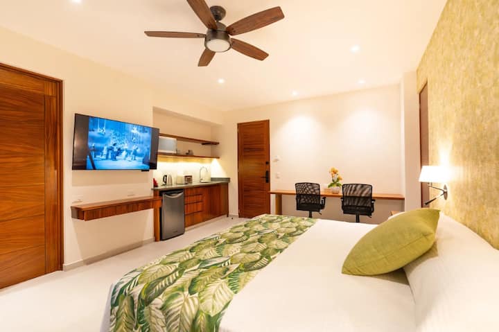 Suite Ocelote Puerto Vallarta - Puerto Vallarta