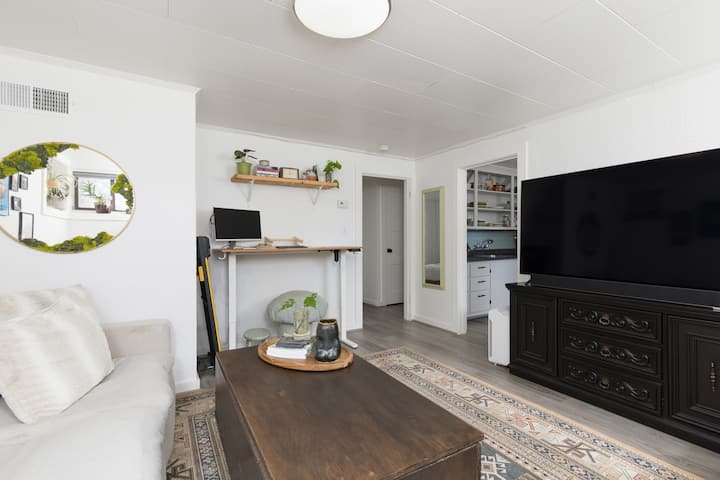 Cozy 1 Br Downtown & Msu Campus - Bozeman