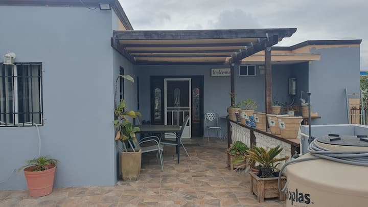 Letty's Departamento - Ensenada