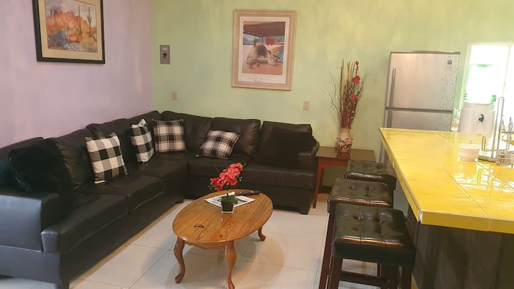 Letty's Departamento - 