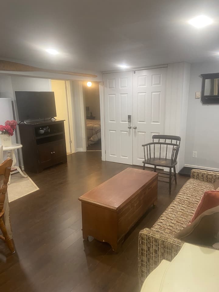 Gravenhurst Apartment - Bracebridge
