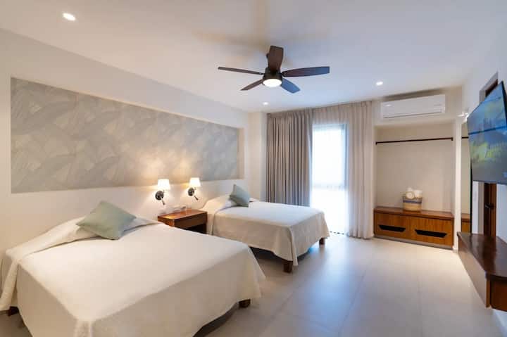 Suite Tecolote Puerto Vallarta - Puerto Vallarta