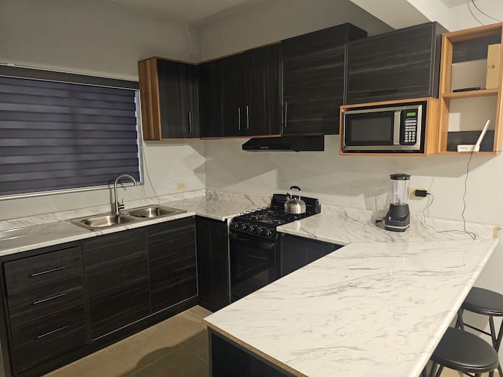 Vivienda Equipada Nogales Sonora - Nogales, Mexico