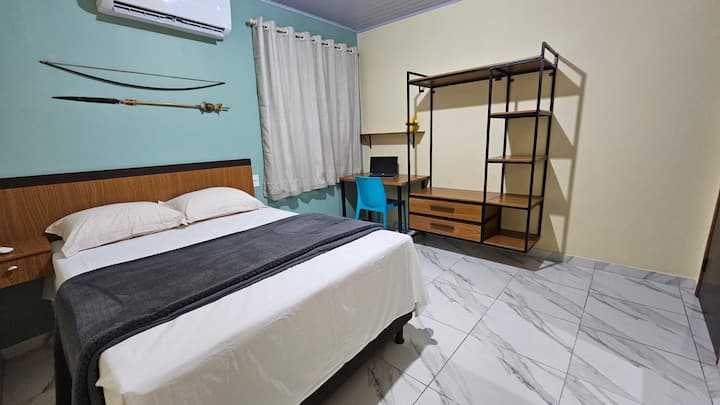 Sua Casa Em Manaus 5 - Manaus