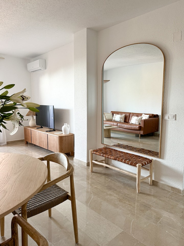 Casares Costa Casa Kamila - Manilva