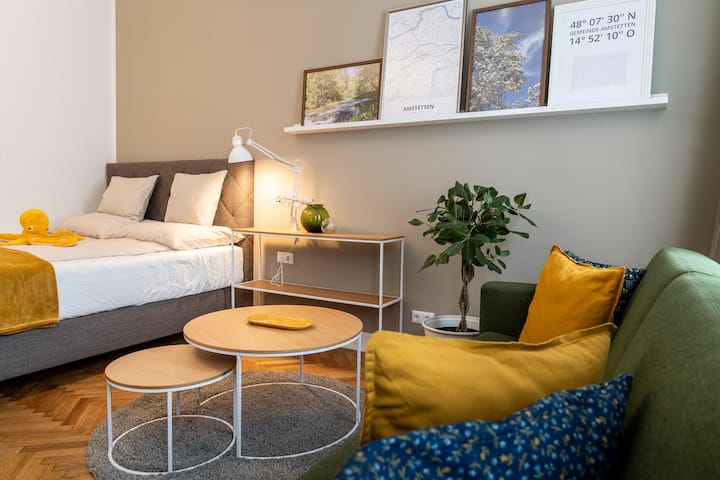 Apartment Paulina - Amstetten