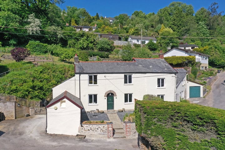 3 Bedroom Annex, Milltown, Muddiford, North Devon - Barnstaple
