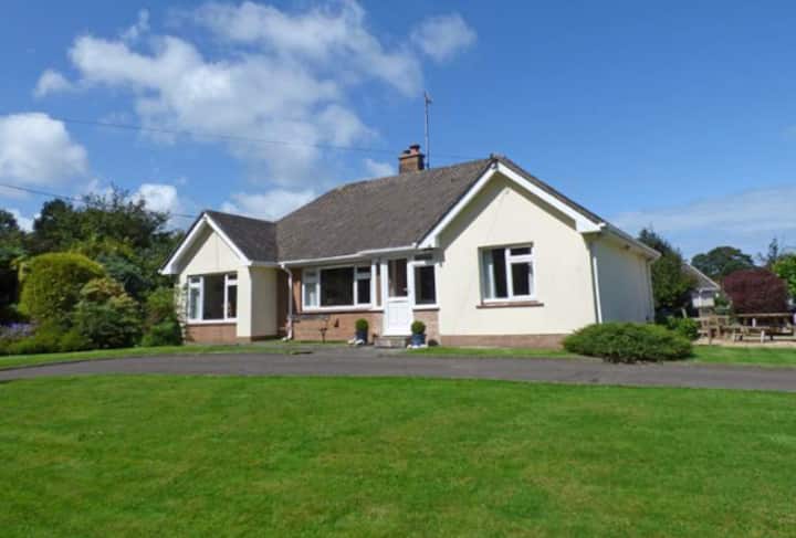 Superb Seaside, Cosy Location. - Pembrokeshire