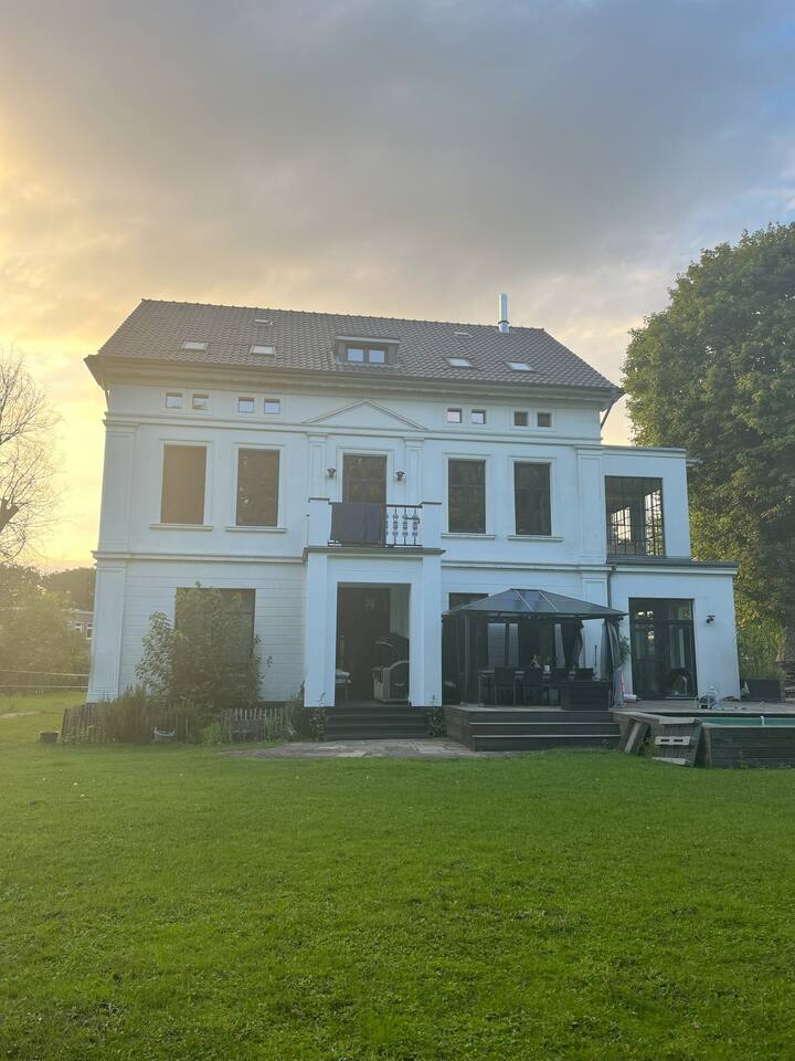 Im Ruhrgebiet Und In Der Natur - Lünen