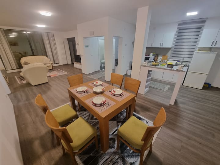 Apartman Paradiso - Pirot