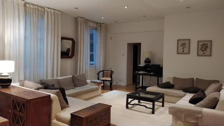 Appartement 90 M2, Coeur Paris - Paris