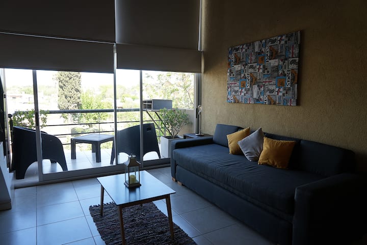 Departamento Loft - Cañuelas