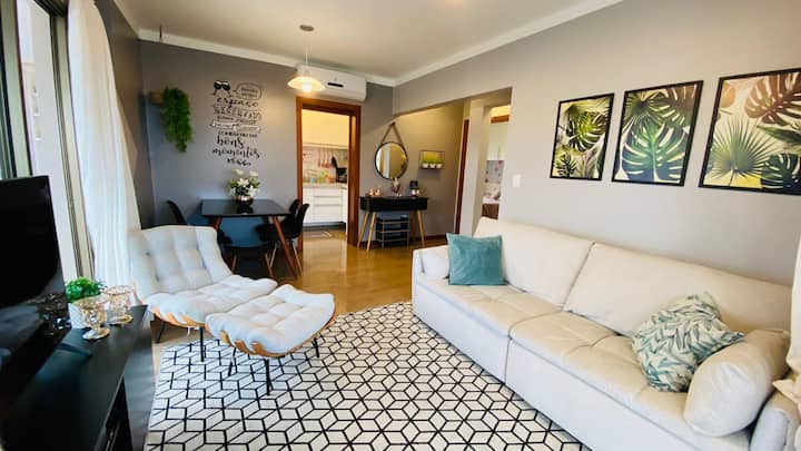 Espetacular Vista Para O Mar - Xangri-Lá