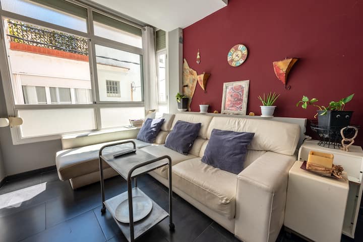 Beach Design Apartment - Blanes