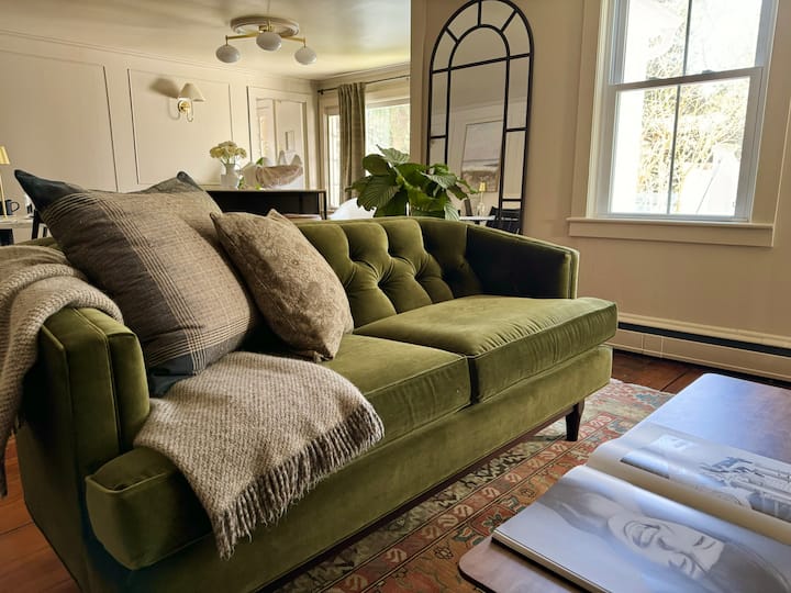 Hideaway Inn Camden Maine - Camden, ME