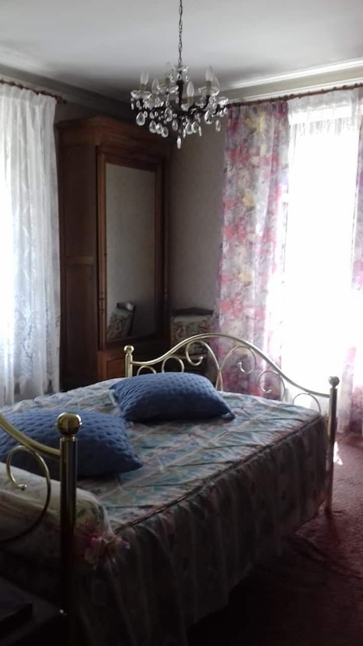 Antique Maison De Montagne - Briançon