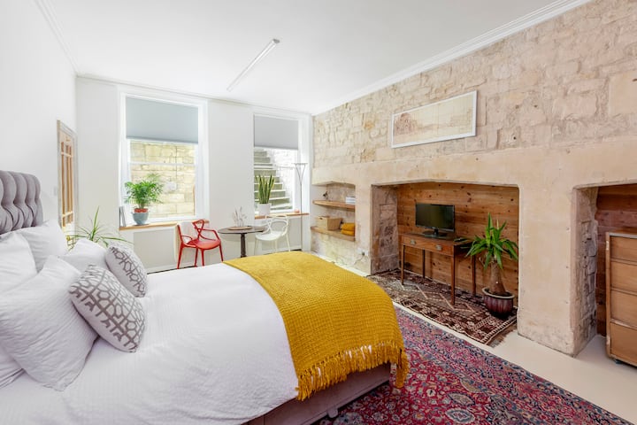 The Georgian Studio - Bath