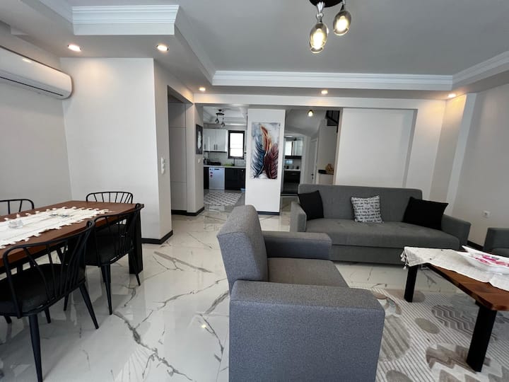 Villa Cedo In Central Dalyan - Dalyan