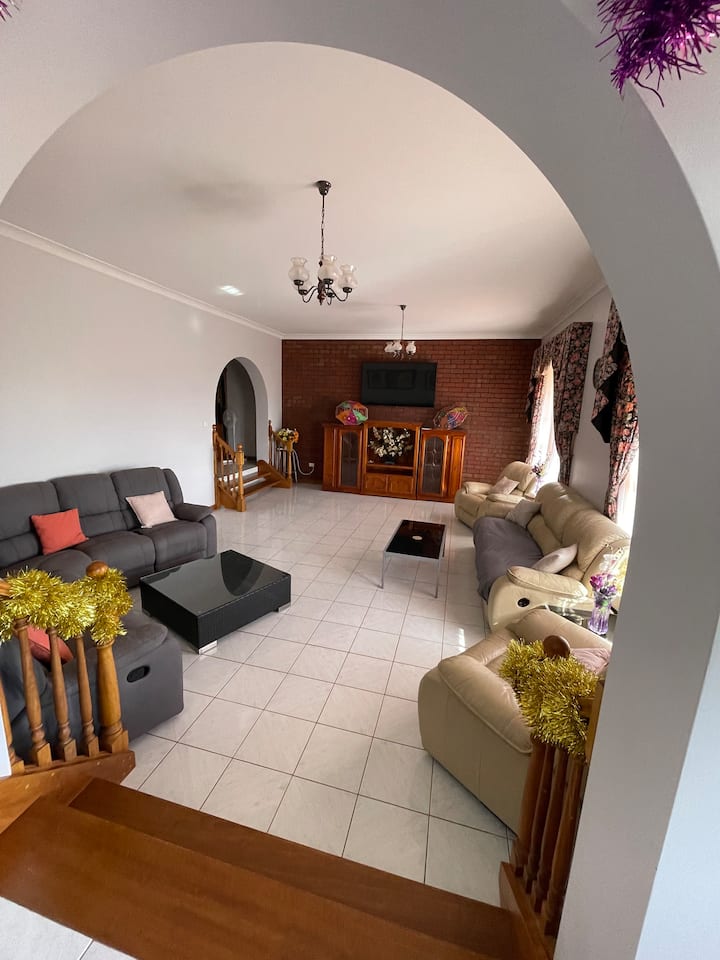 A Cosy “Spacious”farmhouse - Berri