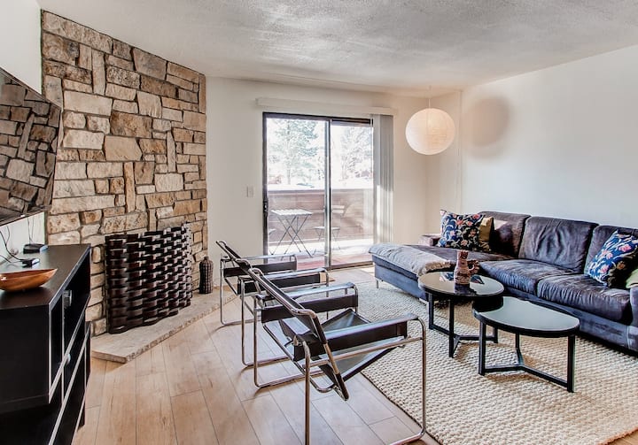 Foothills Chic - Close To Red Rocks! - Golden, CO