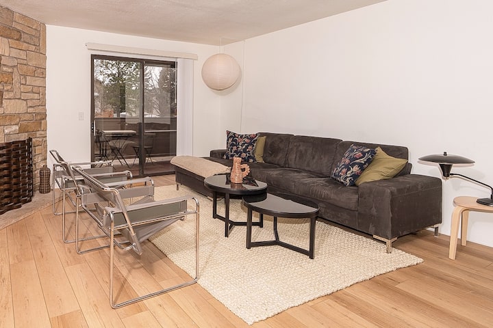 Foothills Chic - Close To Red Rocks! - Golden, CO