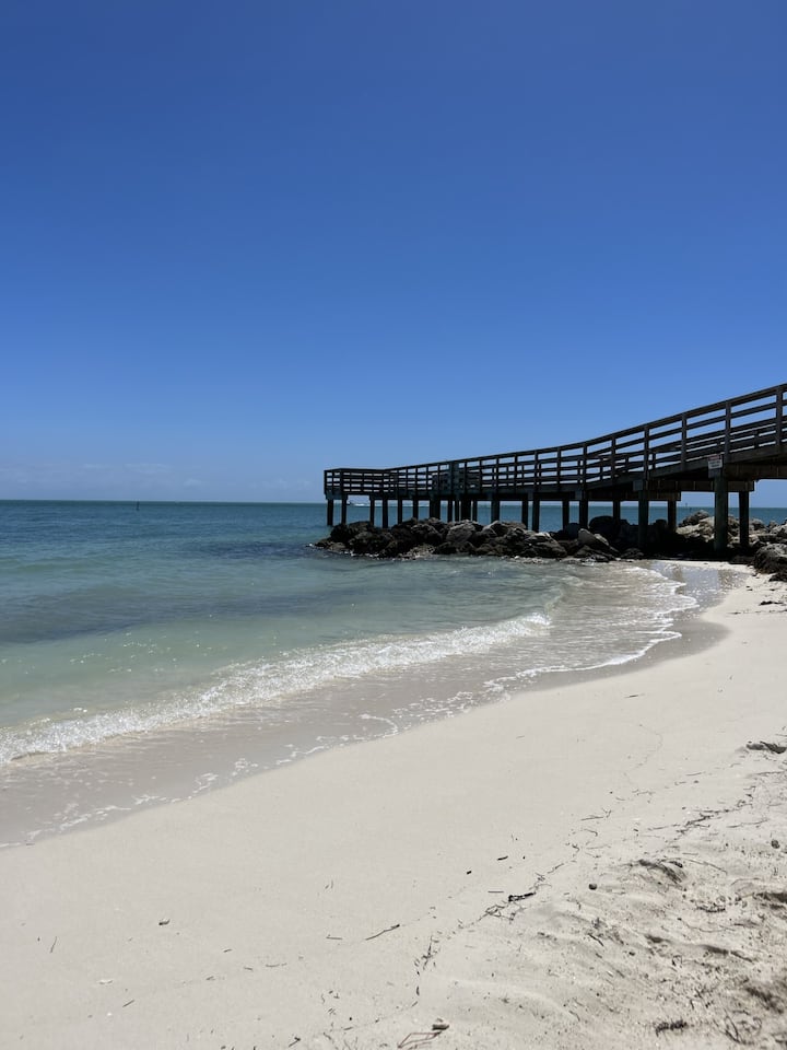 Casa Playa - Key Colony Beach