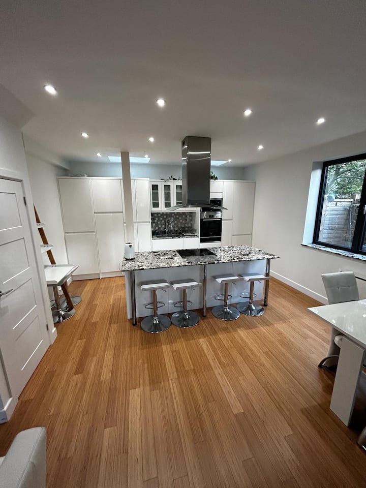 Luxury Spacious Modern Home 3bed 2.5bath! - London
