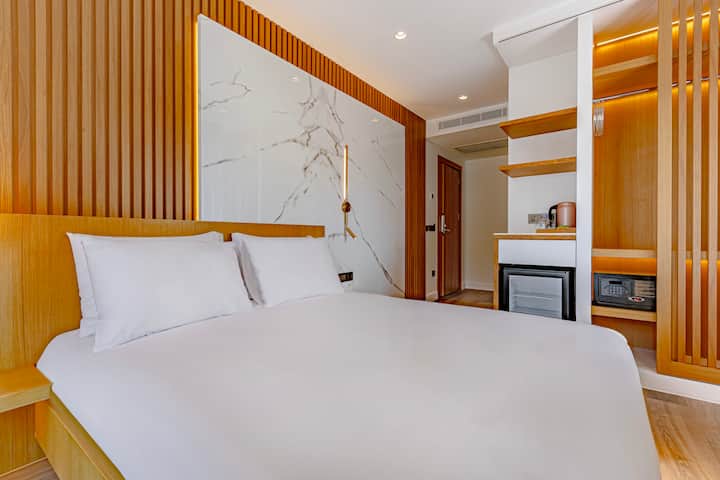 Dulcet Hotel-luxury Economy Room - Antalya
