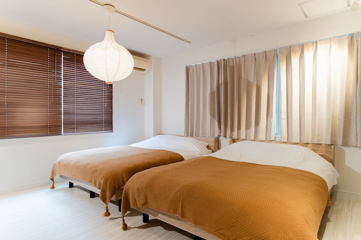 5 Min. Walk From Higashi-nagasaki St / Max. 6 /Mn2 - Ikebukuro