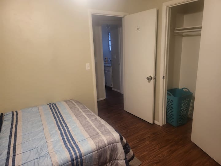 Bnbhome2 - Norman, OK