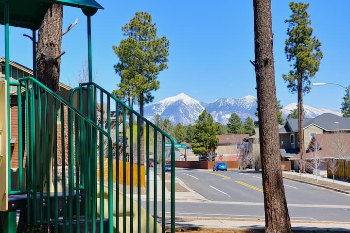 Mountain View Retreat~pingpong~2 King Beds~dogs Ok - Flagstaff