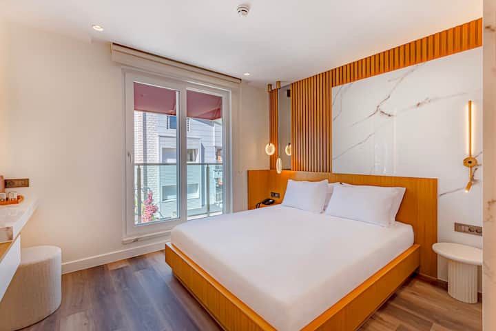 Dulcethotel-luxury Standart Room - Antalya