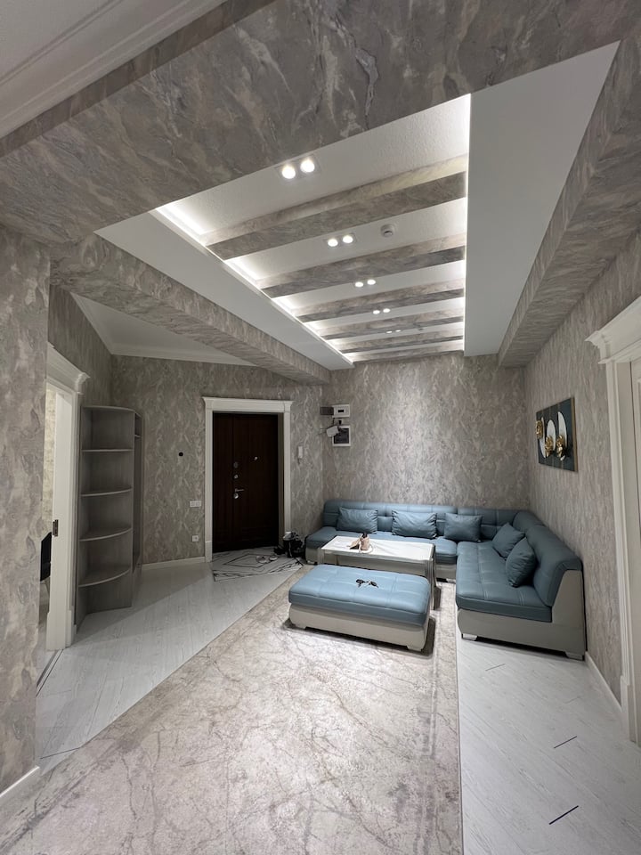 Center Apartment - Tashkent