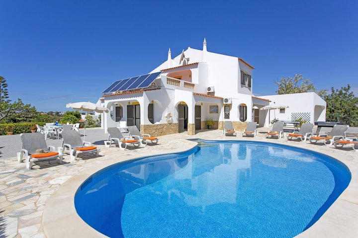 Vila Eira - Ferragudo