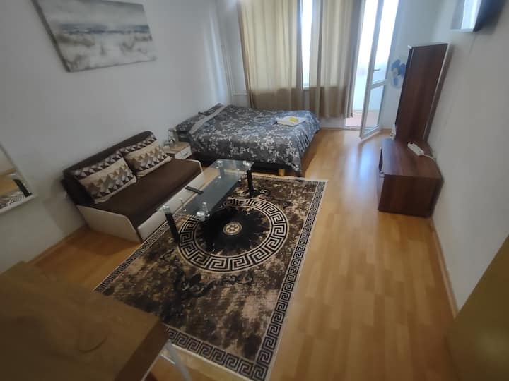 Large Room In Center - Sofia