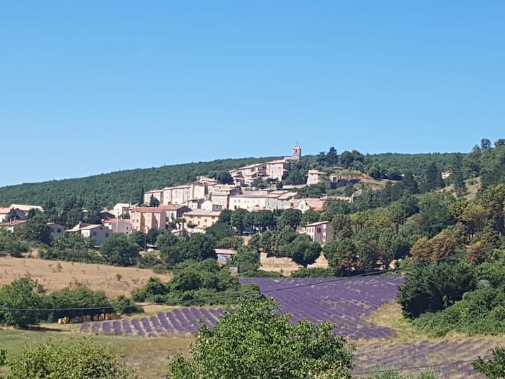 Bergerie Des Marquisans - Sault