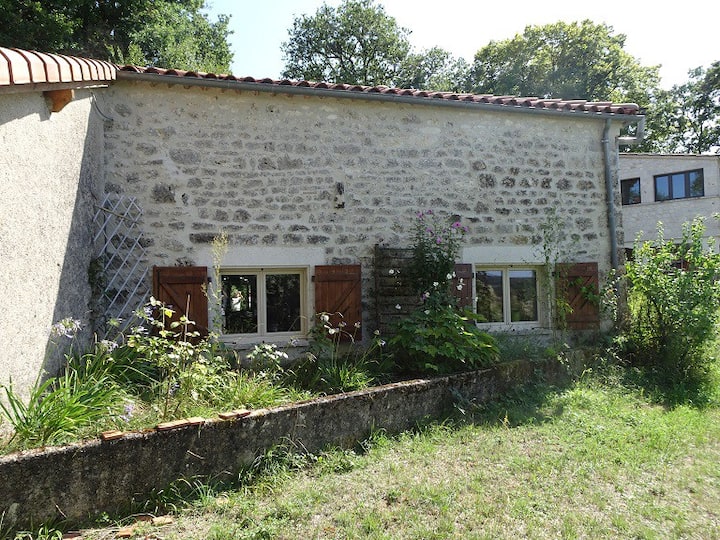 Gîte Au Coeur Du Quercy Blanc - Montcuq