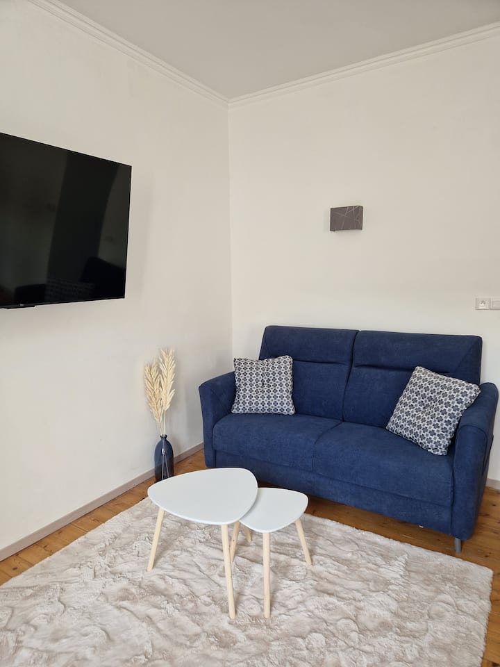 Appartement Douarnenez La Ria - Douarnenez