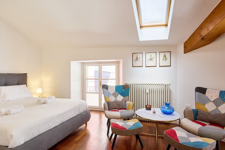 Lakeside 2 Bedroom Apartment - Comer See