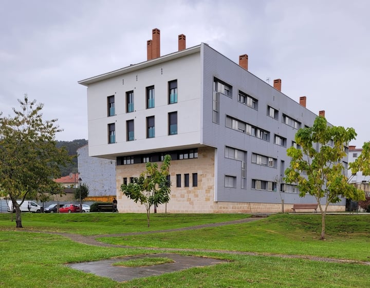 Saras&jara - Villaviciosa