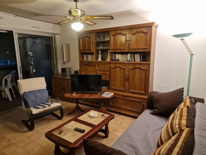 Appartement 2 Chambres - Plage - Collioure