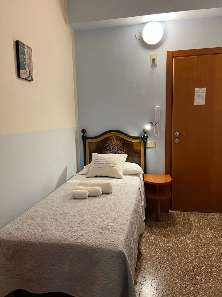 La Singola Essenziale - Misano Adriatico