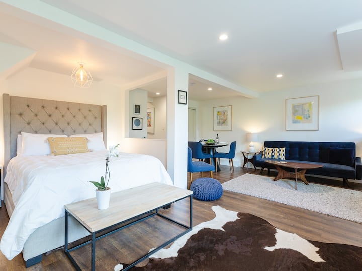 Location! Location!! Location!!! - Sausalito, CA