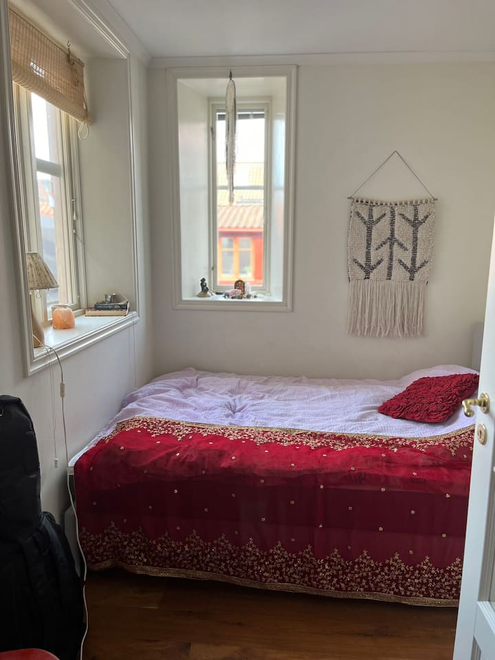 Känn Dig Som Hemma! - Visby