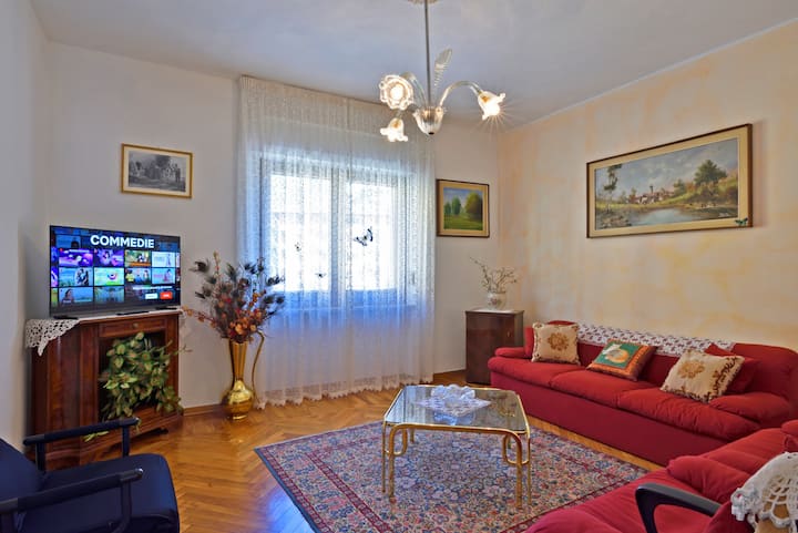 [Vieille Ville] - Bluchalet - Pila