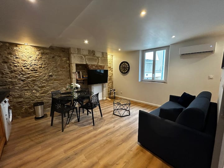 La Joaillerie - Cher