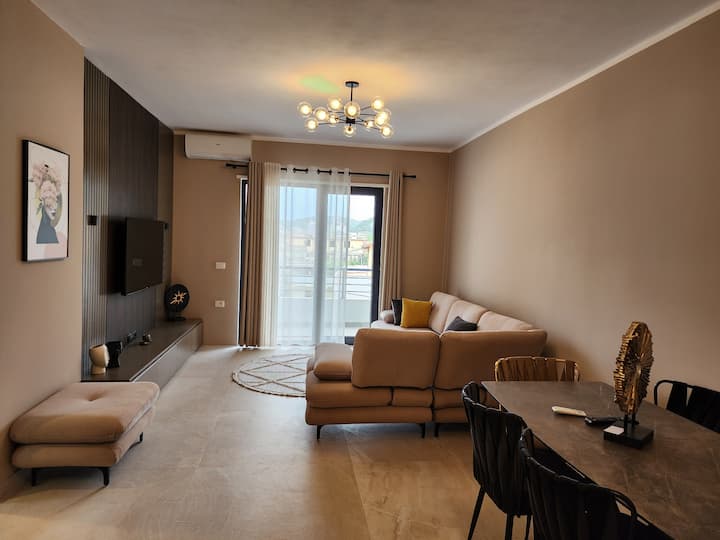 Vlora Family Apartments 3 - Vlorë
