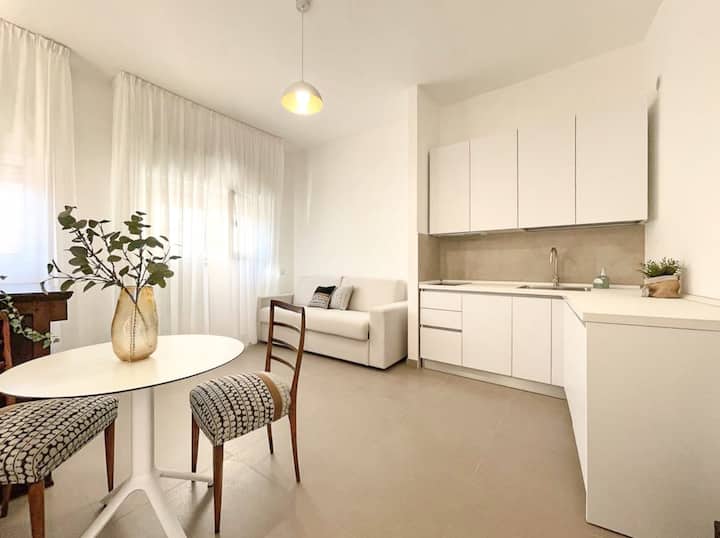 Su Niu Suite - Villasimius - Centre-ville Iunr9075 - Villasimius