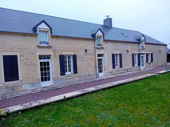 Maison Longère - Bayeux